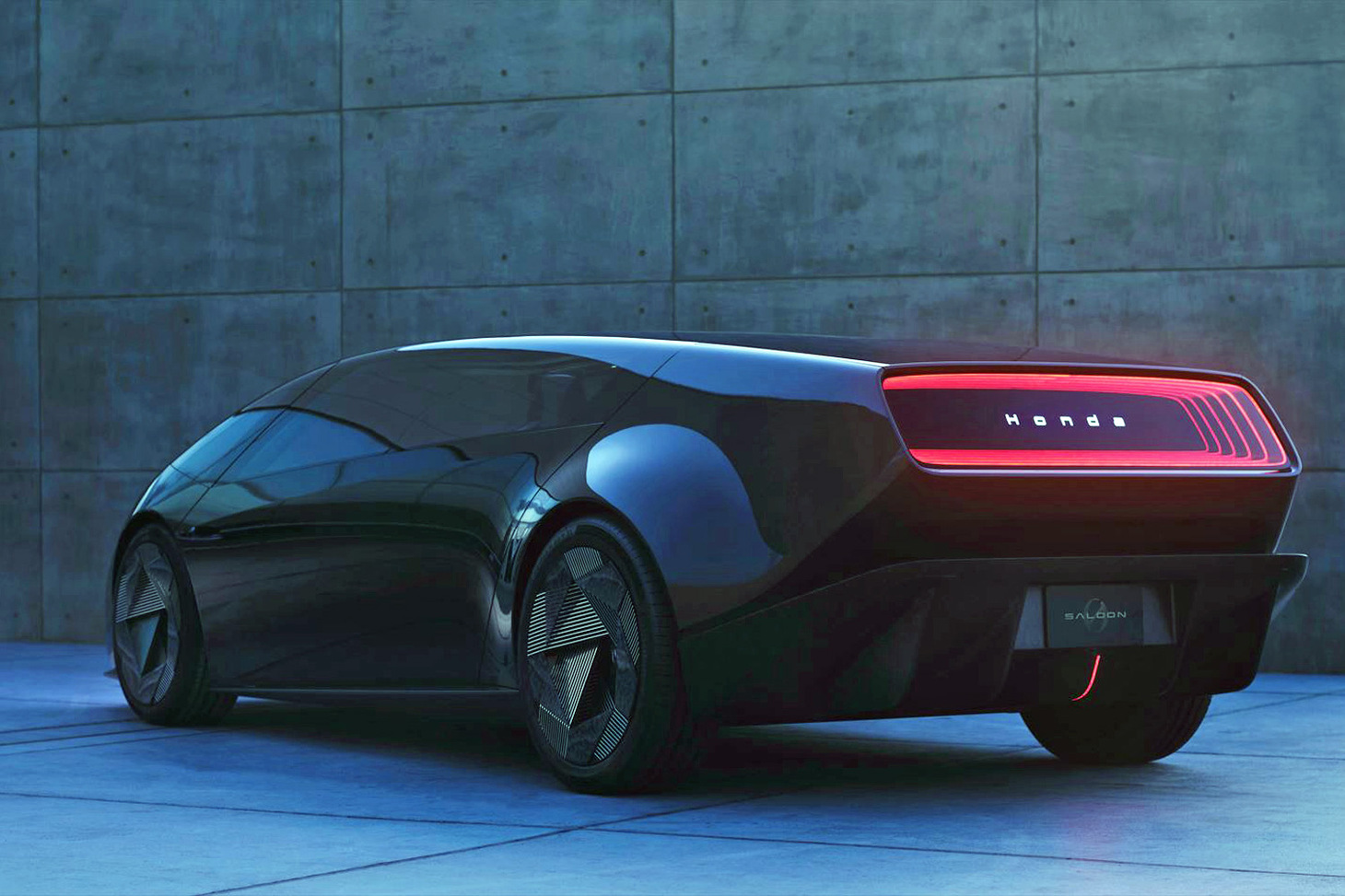 Global：ホンダが新しい「Hマーク」を発表 次世代EV製品群に採用-webCG – Newscape Lab