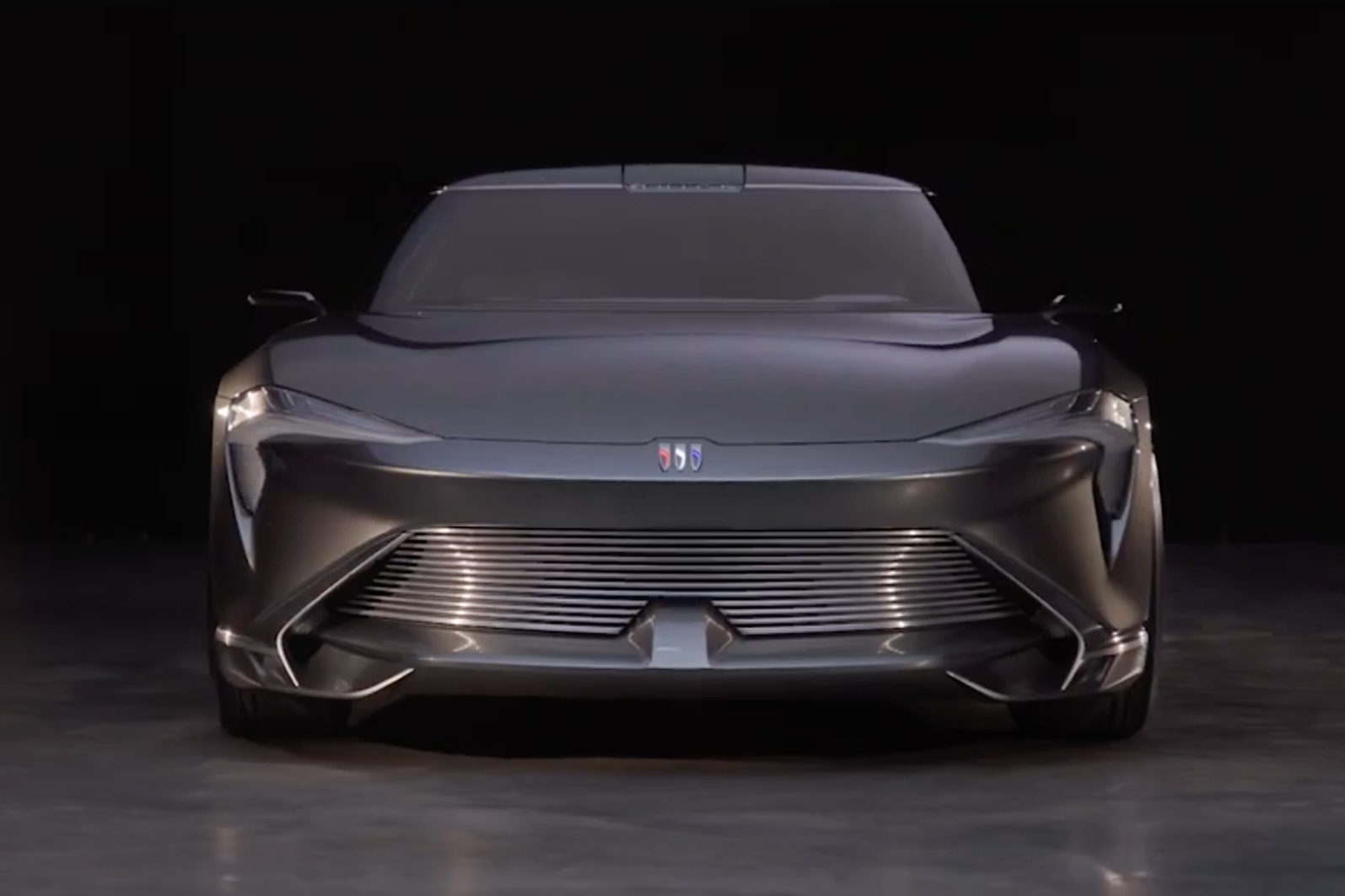 US：BUICKがリブランディング、新ロゴとスローガンで再始動を続ける – Newscape Lab