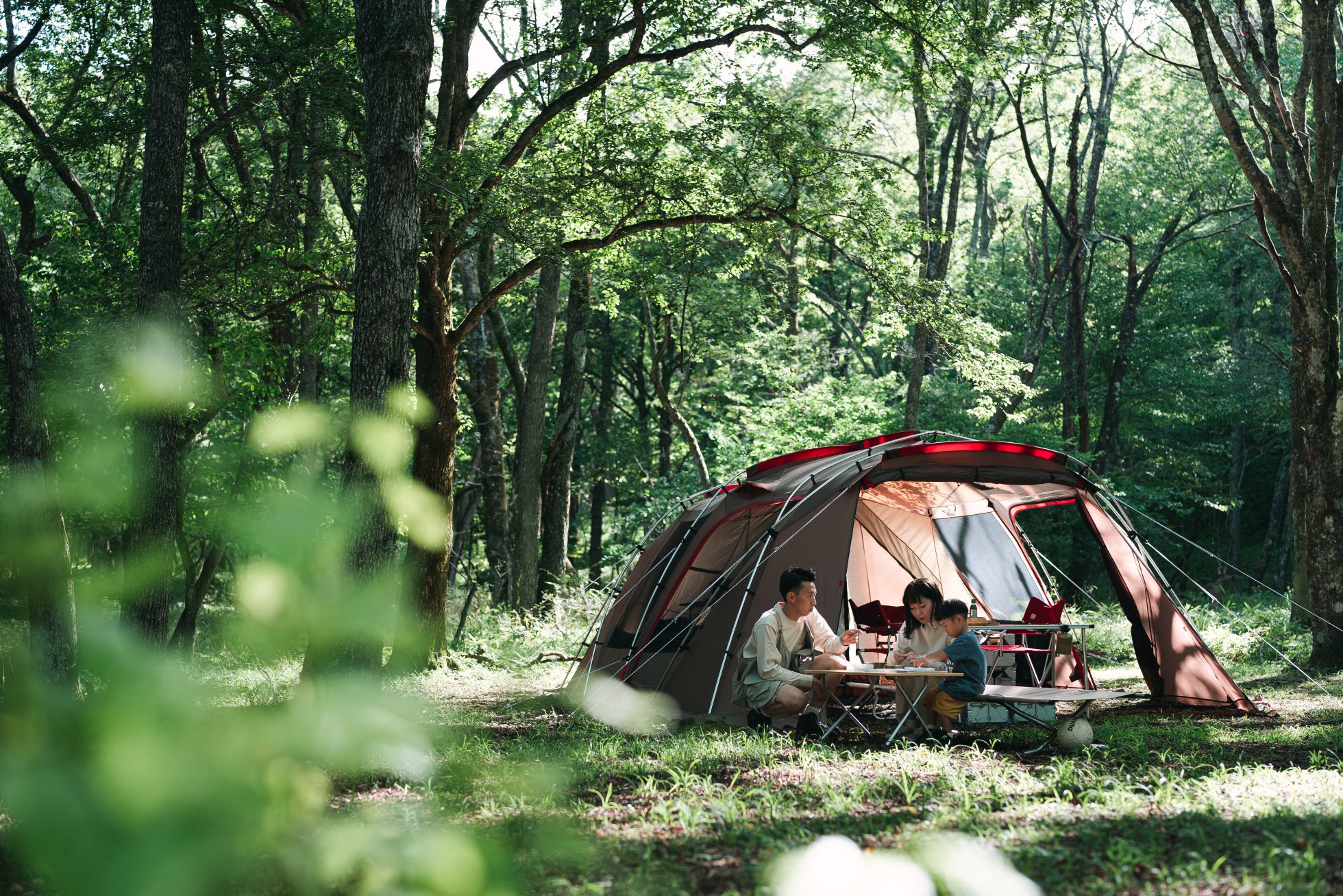 JP：スノーピーク純利益99%減 キャンプ失速が如実に -WWD – Newscape Lab