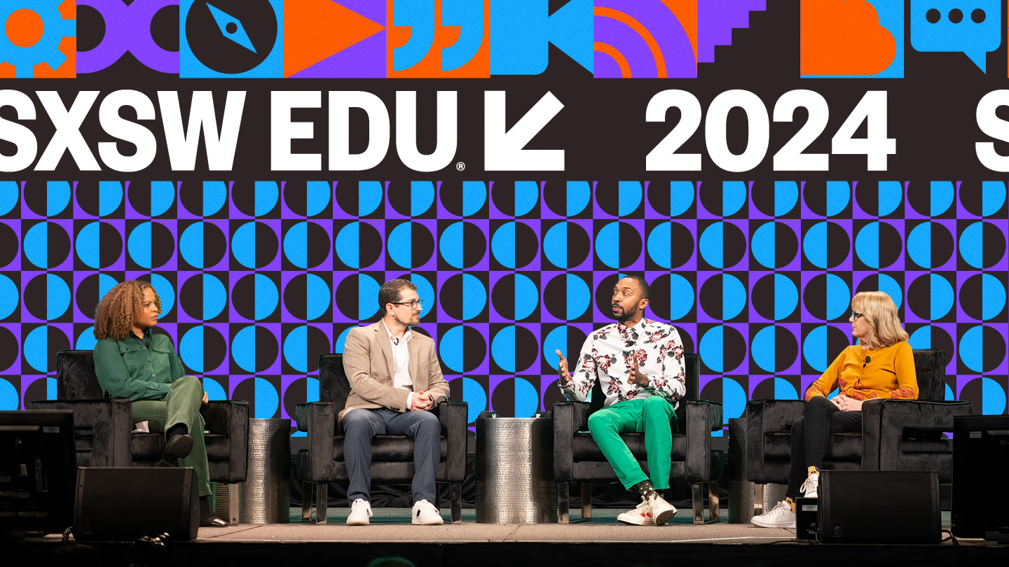 US：SXSW『Black Mirror』も真っ青の5日間 – Newscape Lab