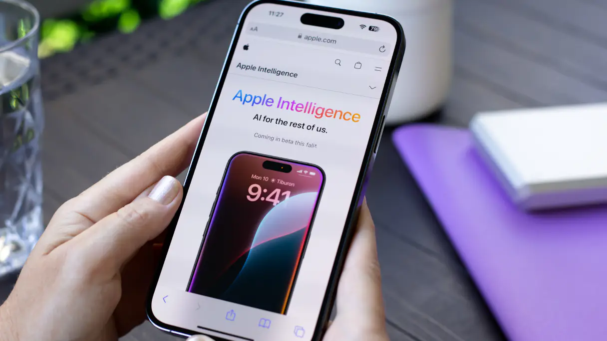 Apple Intelligence、提供開始 – マーケターは新AI機能をどう使う？ – Newscape Lab
