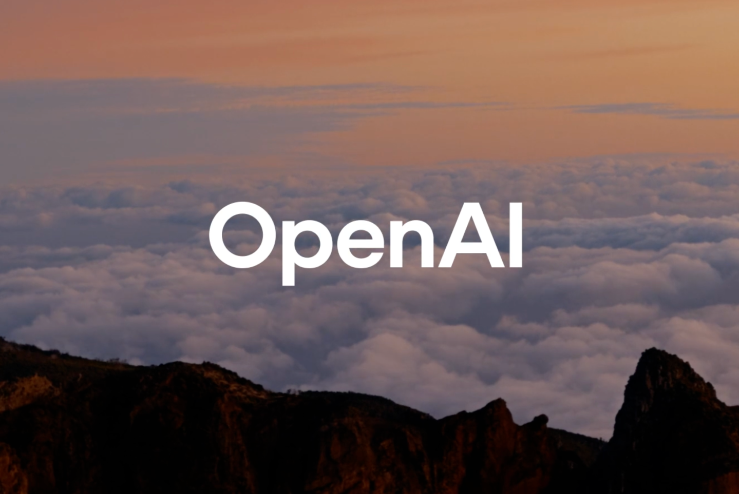 OpenAI、新たなロゴと書体「OpenAI Sans」を発表 – Newscape Lab