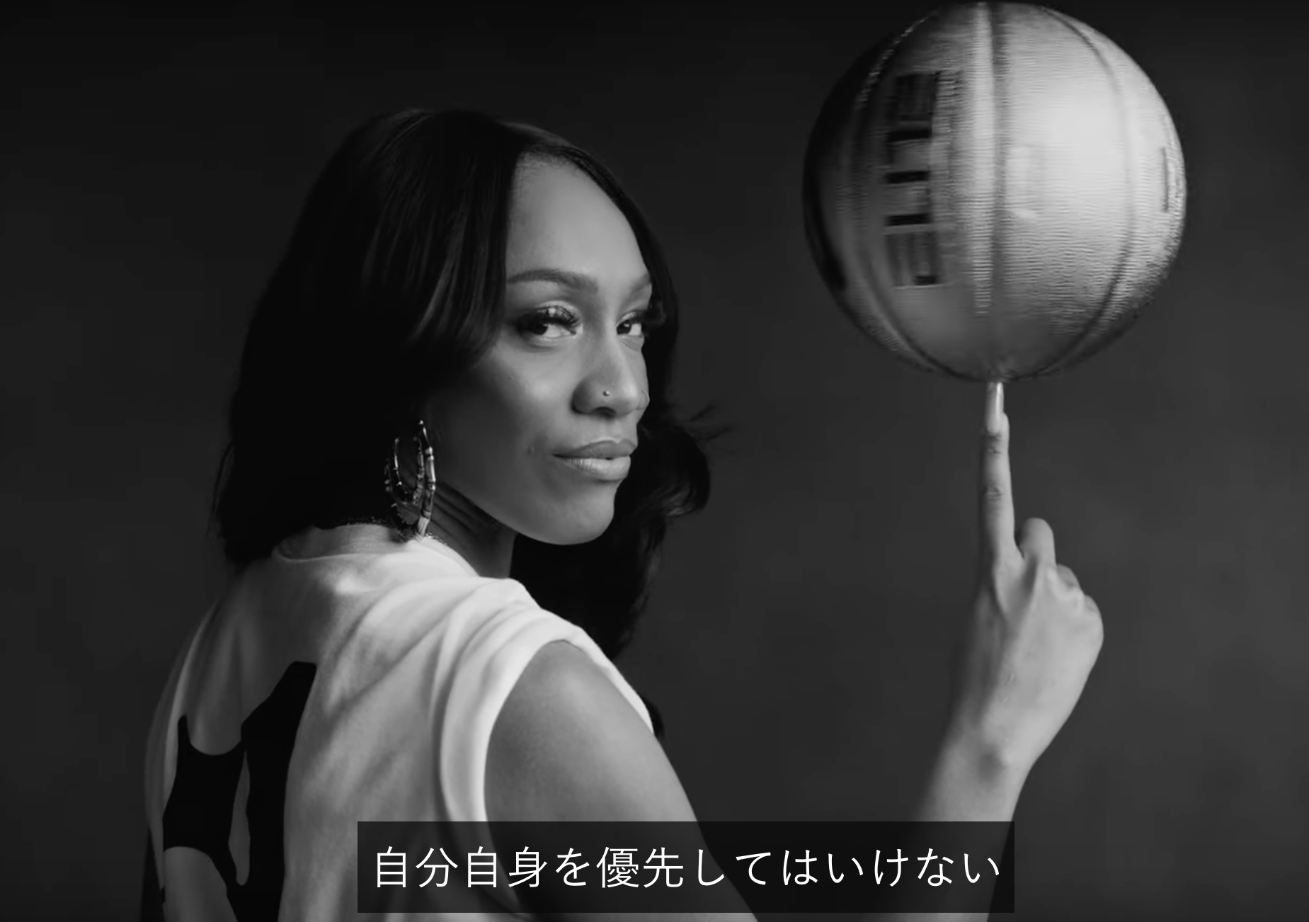 US：27年ぶりとなるナイキのスーパーボウル・スポットは女性アスリートにスポット – Newscape Lab