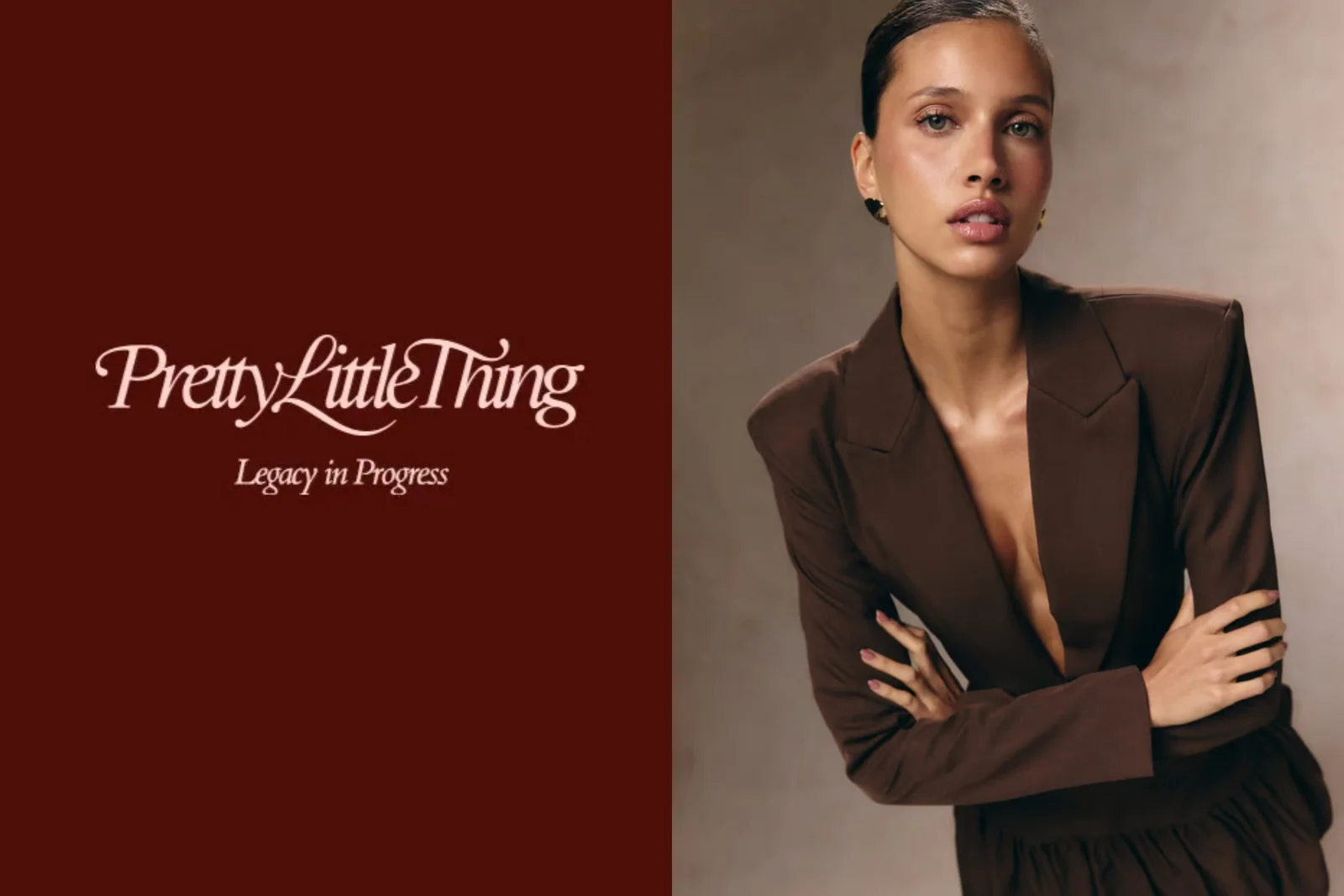 PrettyLittleThingの退屈なリブランディングが招いた混乱 – Newscape Lab