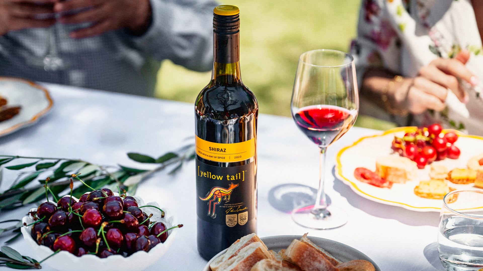 AU：イエローテイル、20年ぶりのブランド刷新 ― 新たなデザインで市場に再挑戦 – Newscape Lab