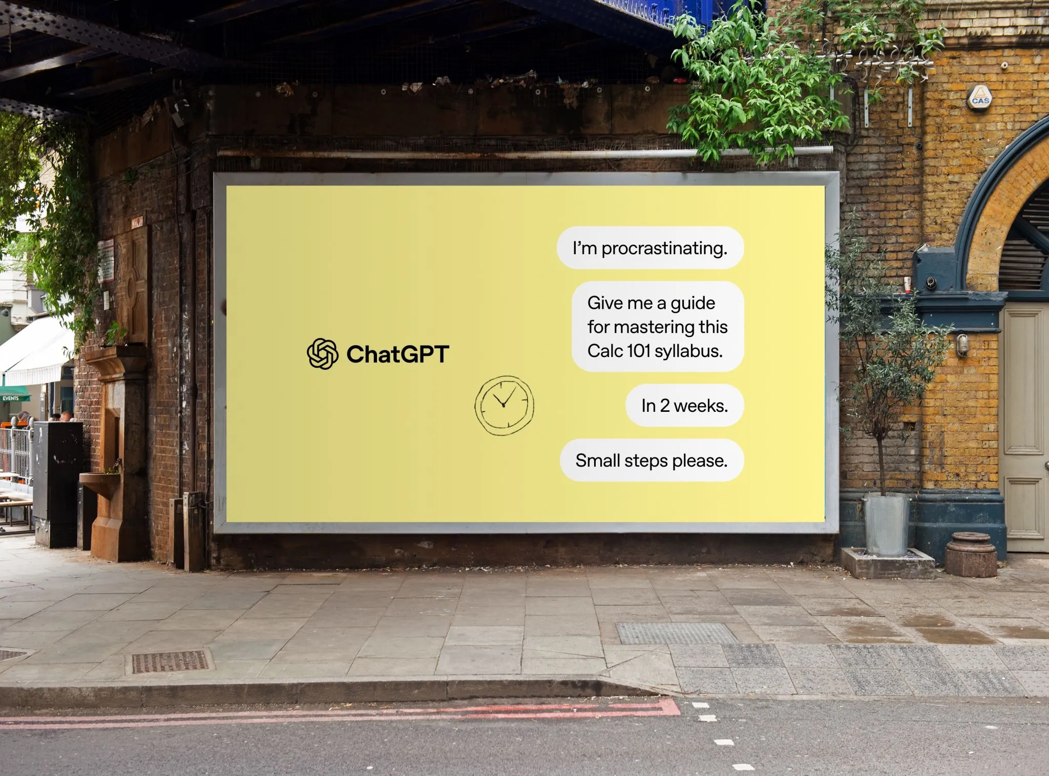 US：OpenAI、大学生向けにChatGPT Plusを無料提供 ― 初の大規模ブランドキャンペーンを展開 – Newscape Lab