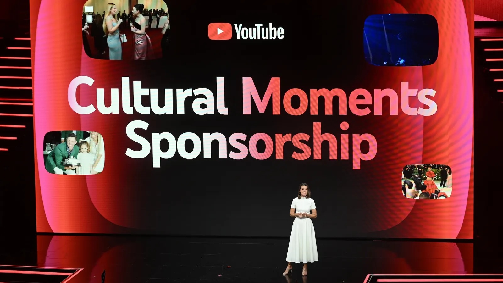 YouTube、広告とスポーツで文化的瞬間を捉える新戦略 – Newscape Lab