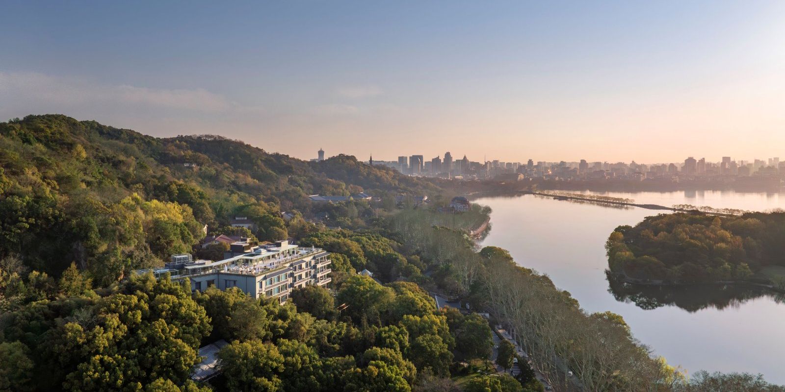 シャングリ・ラ、ウルトララグジュアリーブランド「ザ・シルクレイクハウス」を立ち上げ – Newscape Lab