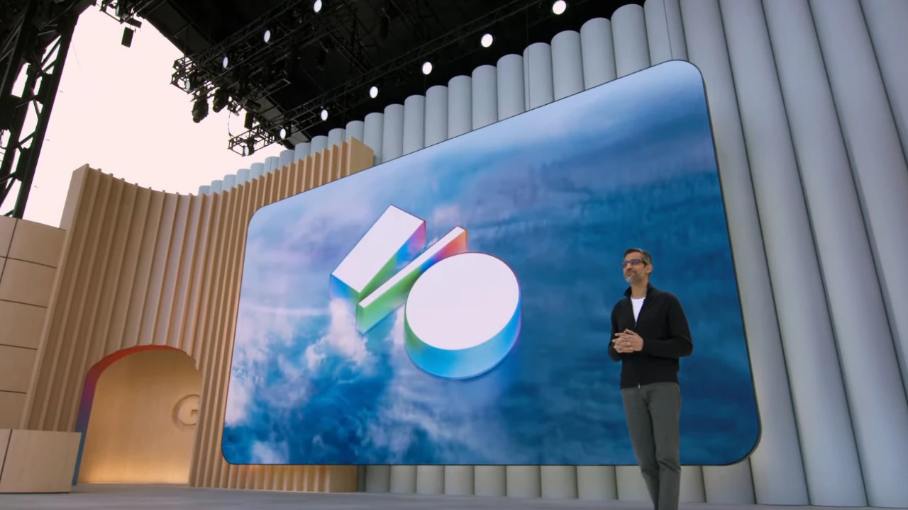 Google I/O 2025：Geminiと新技術で業界を革新する発表 – Newscape Lab