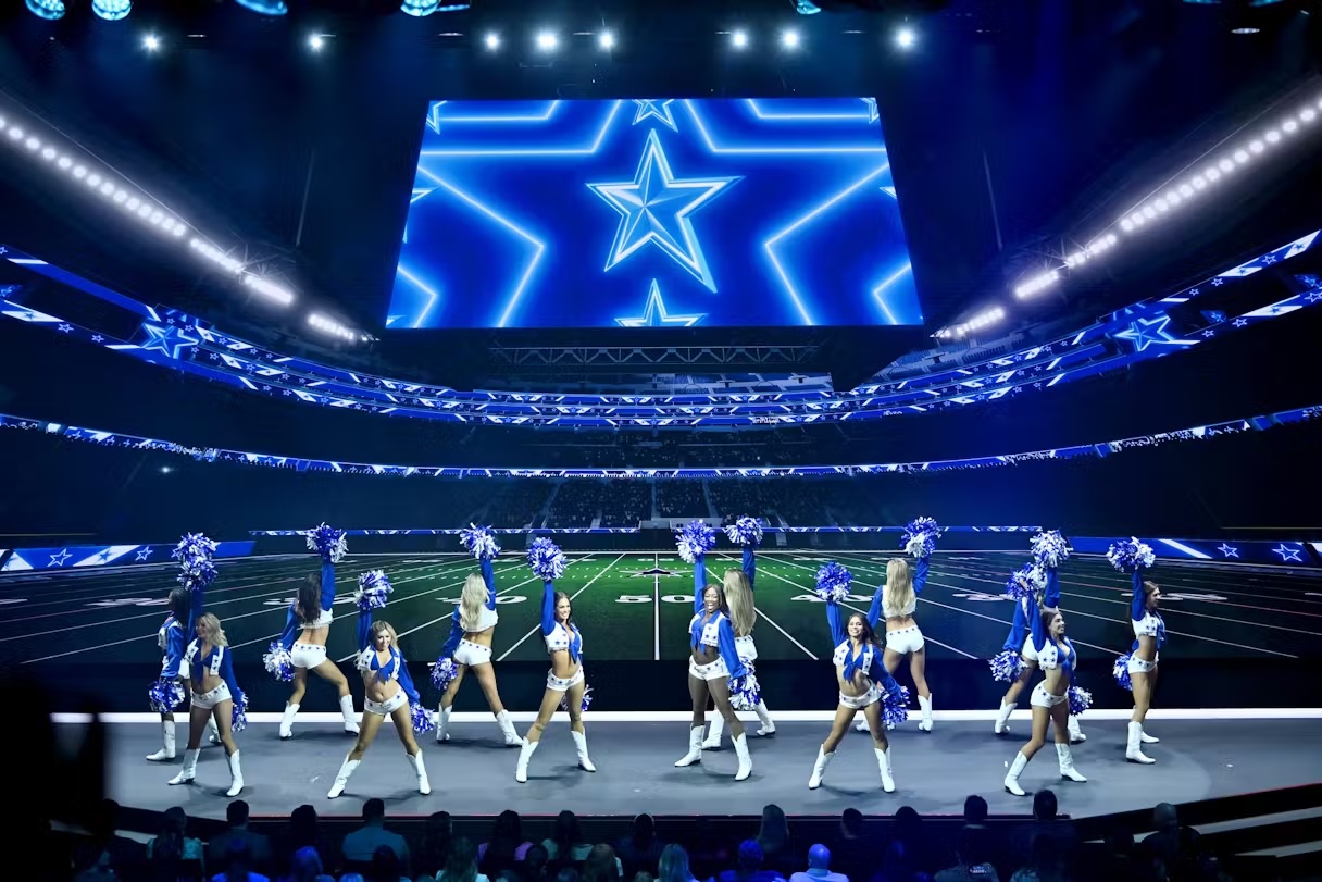 Netflix、広告とコンテンツで新たな戦略を発表：第3回アップフロントの詳細 – Newscape Lab