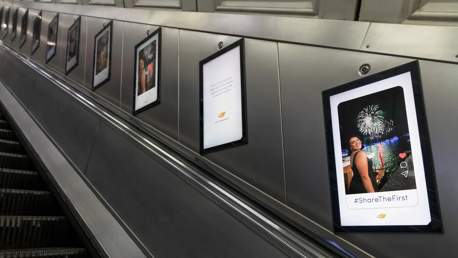 Dove初のクリエイター主導キャンペーンがユニリーバに与えた影響 – Newscape Lab