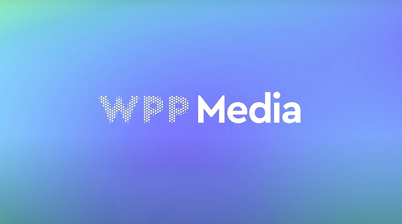 WPP、GroupMを”WPP Media”に改称し、AI主導の統合された未来を反映 – Newscape Lab