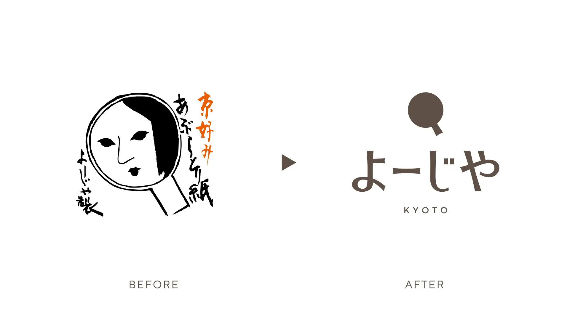 京都の老舗「よーじや」、リブランディング後初の常設店舗を大阪・心斎橋に開設 – Newscape Lab