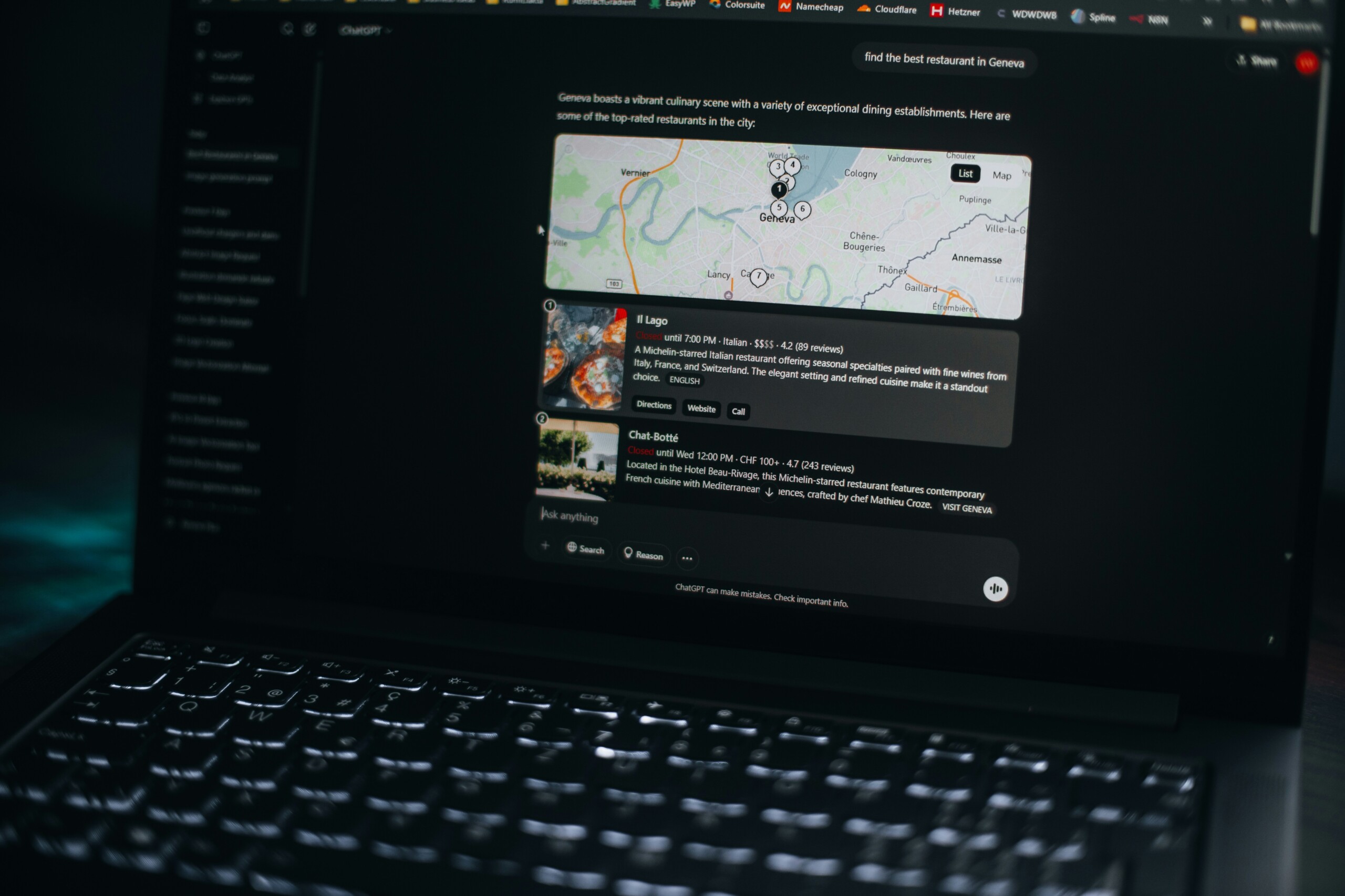 AIは未来ではないーあなたの仕事を奪うためにここにある – Newscape Lab