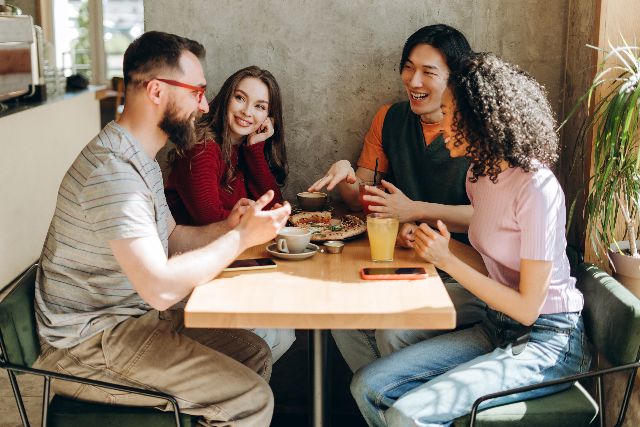 ノンアル・ソーシャライジングの時代 〜禁欲から社交場の再設計へ〜 – Newscape Lab