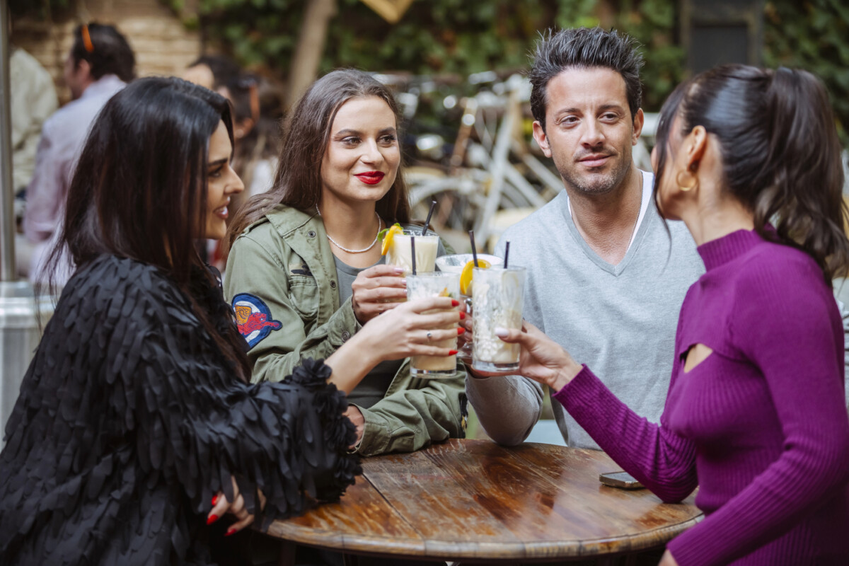 ノンアルコールビールの台頭—ABインベブの大型投資が示す“新しい飲酒文化”の未来 – Newscape Lab