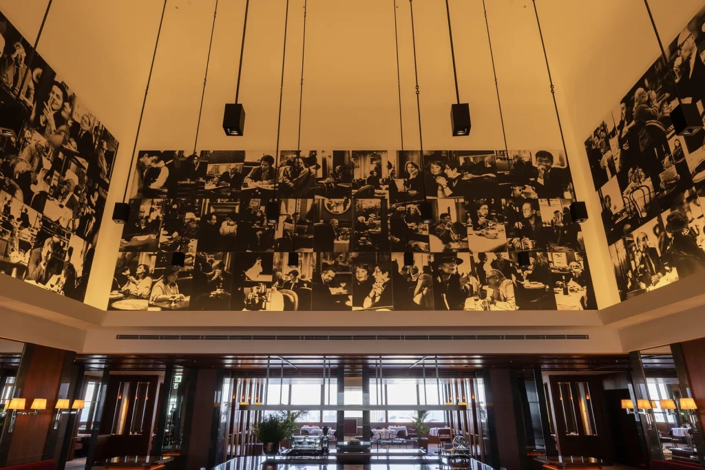 パーク ハイアット 東京、開業30周年で大規模リニューアル─ブランドを未来へつなぐ戦略的刷新 – Newscape Lab