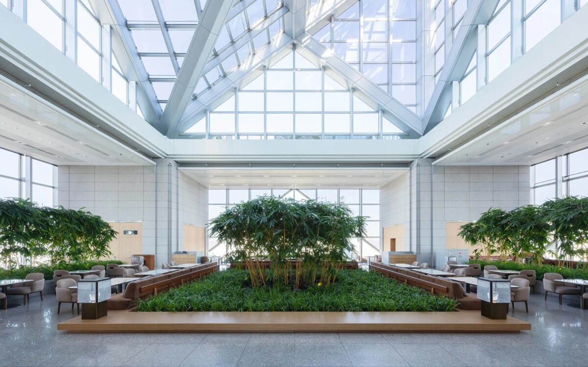 パーク ハイアット 東京、開業30周年で大規模リニューアル─ブランドを未来へつなぐ戦略的刷新 – Newscape Lab