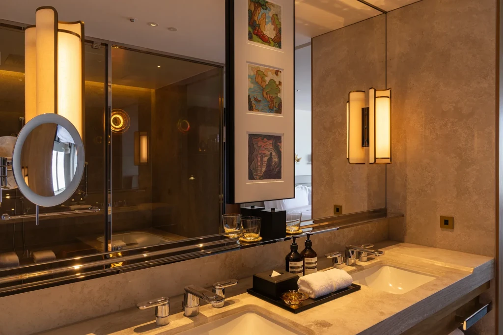 パーク ハイアット 東京、開業30周年で大規模リニューアル─ブランドを未来へつなぐ戦略的刷新 – Newscape Lab